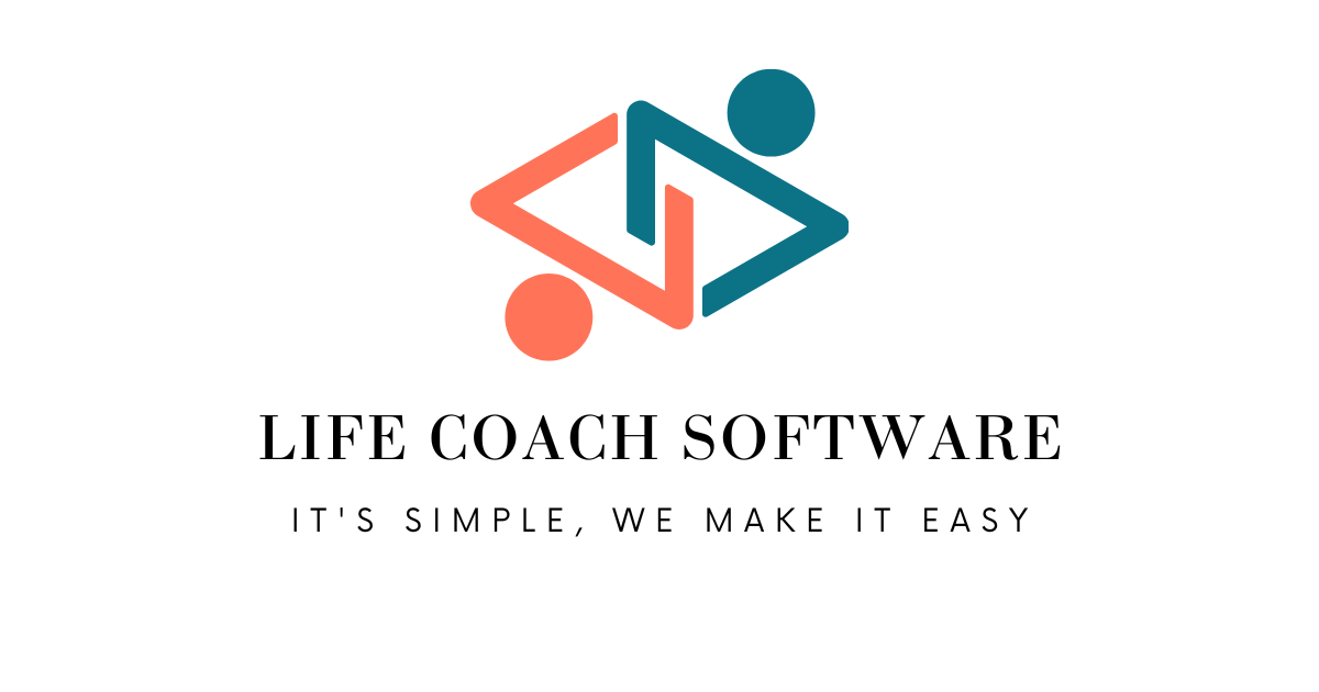 Book A Session | Life Coach Software